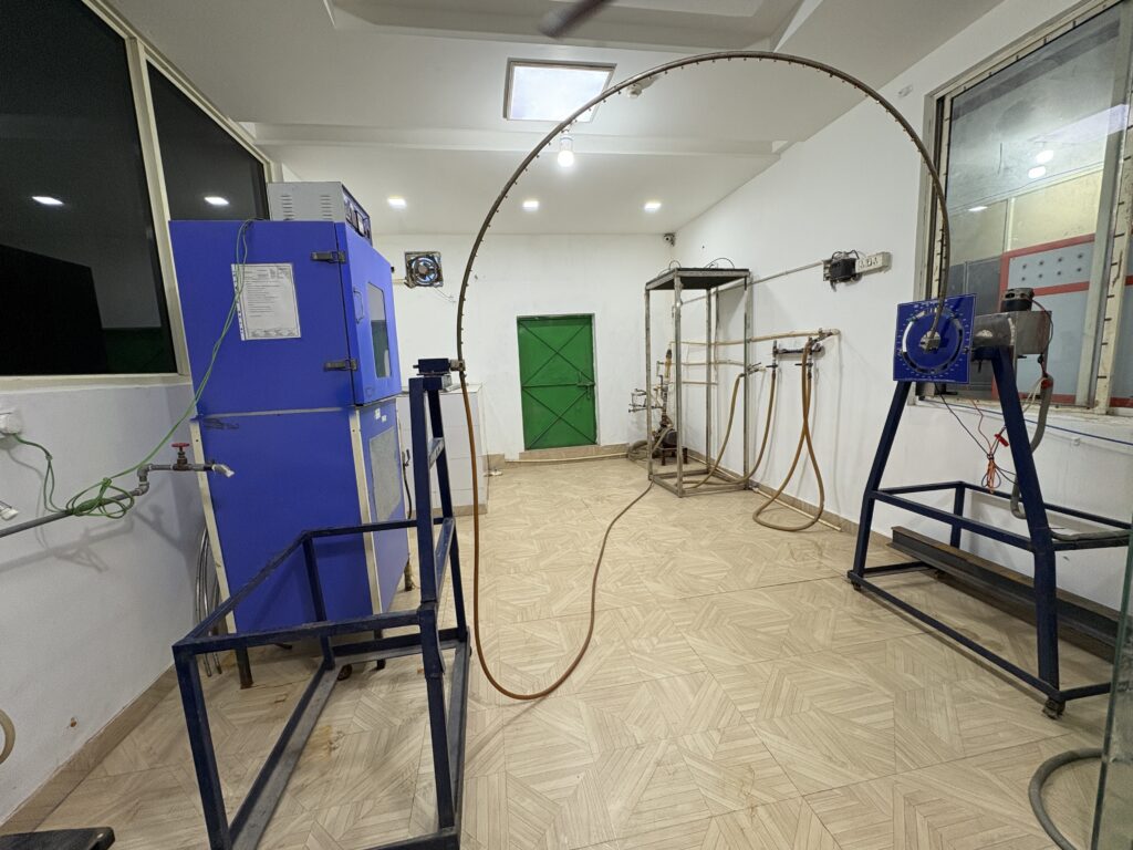 Electronics Testing Services | KC Test Lab India